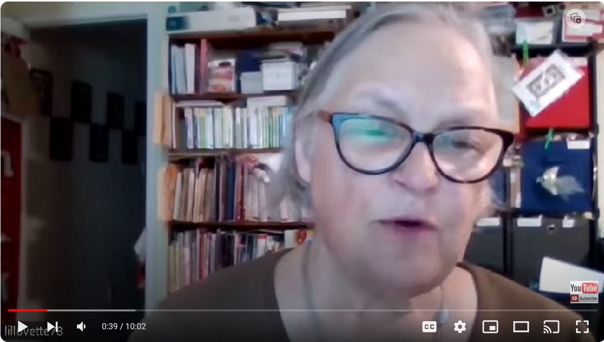 Why Carol Cancelled Her Knee Replacement Surgery - Igor Klibanov's ...